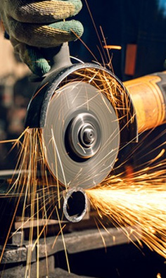 Angle Grinder Grinding Wheel Manufacturer - Dengda Abrasives